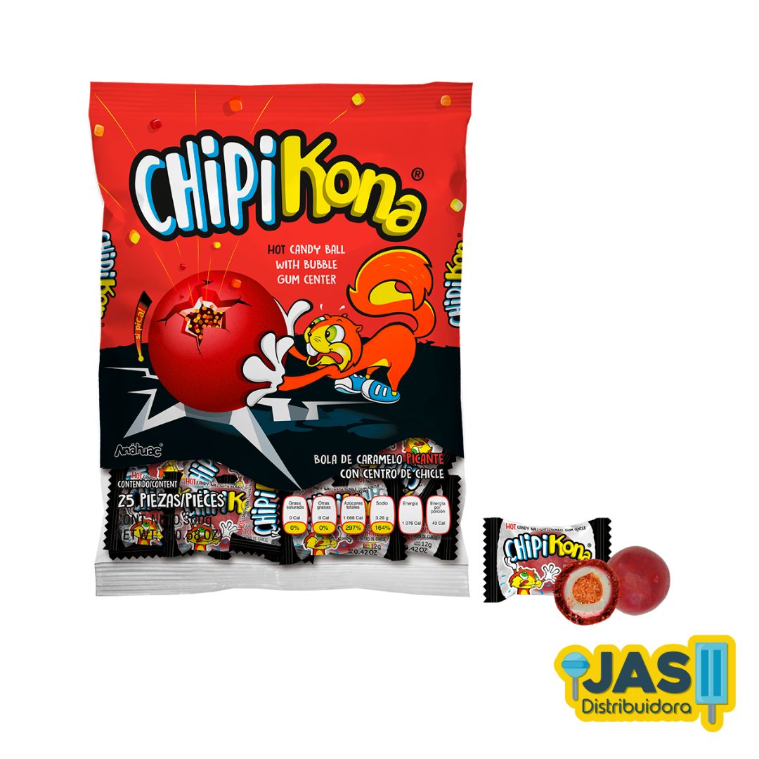 Distribuidora JAS | Catalogo Productos